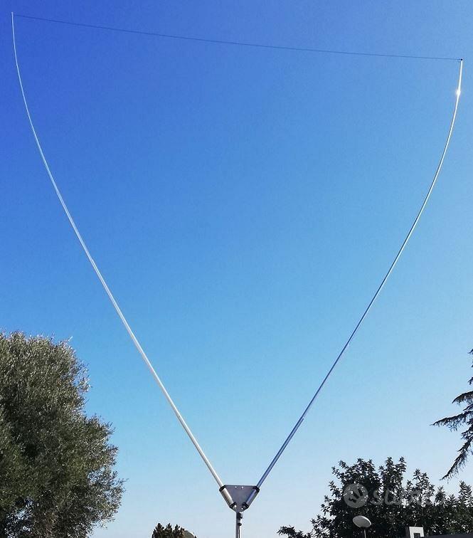 PROSISTEL PST-LOOP1-20 DELTA LOOP 20 M - Audio/Video In vendita a Forlì ...