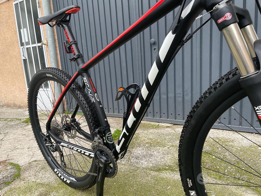 SCOTT SYNCROS - Biciclette In vendita a Milano