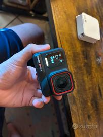 Insta 360 Ace pro 2 - Fotografia In vendita a Roma