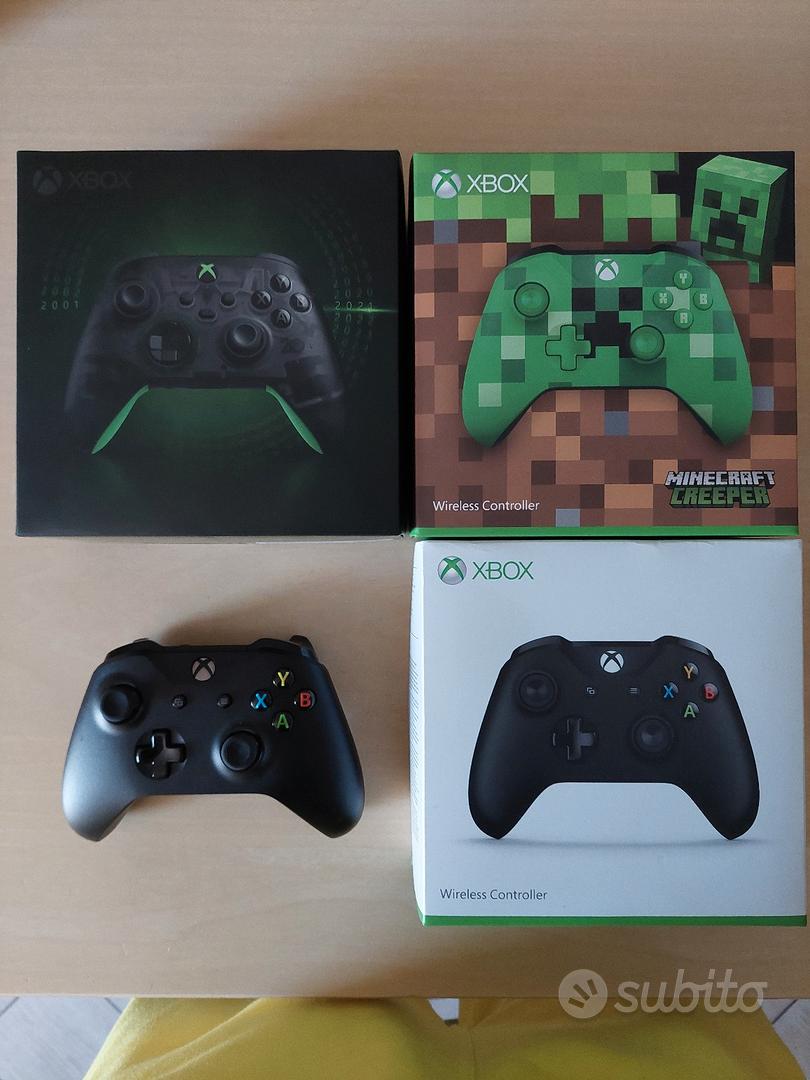 controller xbox - Console e Videogiochi In vendita a Trento