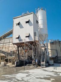 Subito - BETON MARK SRL - Gruppo mescolazione calcestruzzo MB 3 mc ...