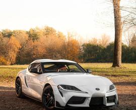 TOYOTA Supra usata in vendita - Subito.it