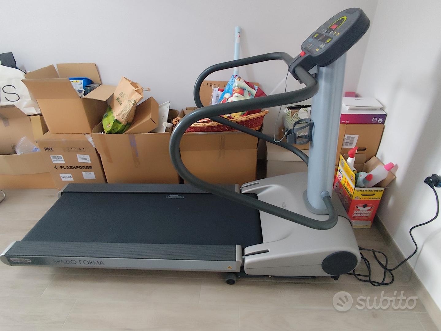 Technogym Spazio Forma - Sports In vendita a Milano