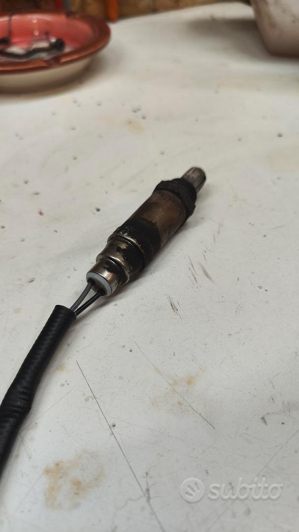 Sonda Lambda Piaggio Beverly 500 - Accessori Moto In vendita a Salerno