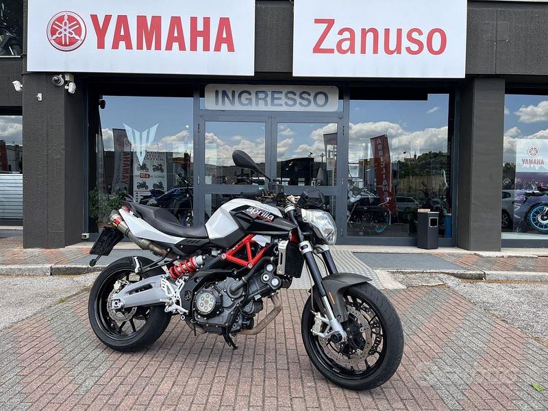 Subito - Zanuso srl Conc. Yamaha - Aprilia SL Shiver 750 - Moto e ...