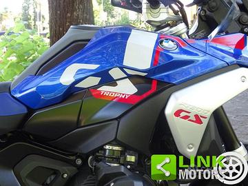 Subito - LINK MOTORS BOLOGNA - BMW R 1300 GS Trophy 145cv Garanzia Bmw ...