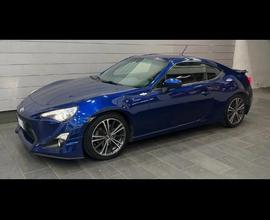 TOYOTA GT86 usata in vendita - Subito.it