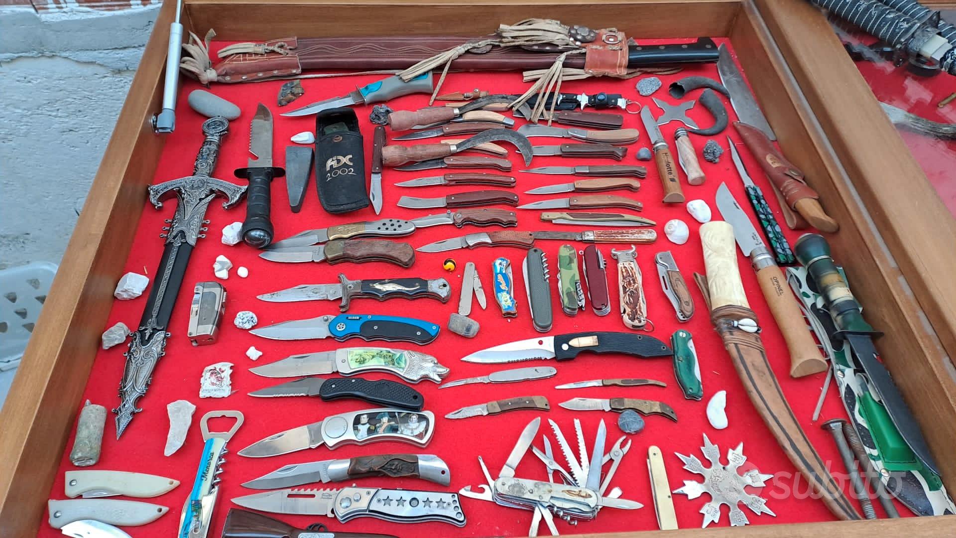 collezione - Collezionismo In vendita a Brescia