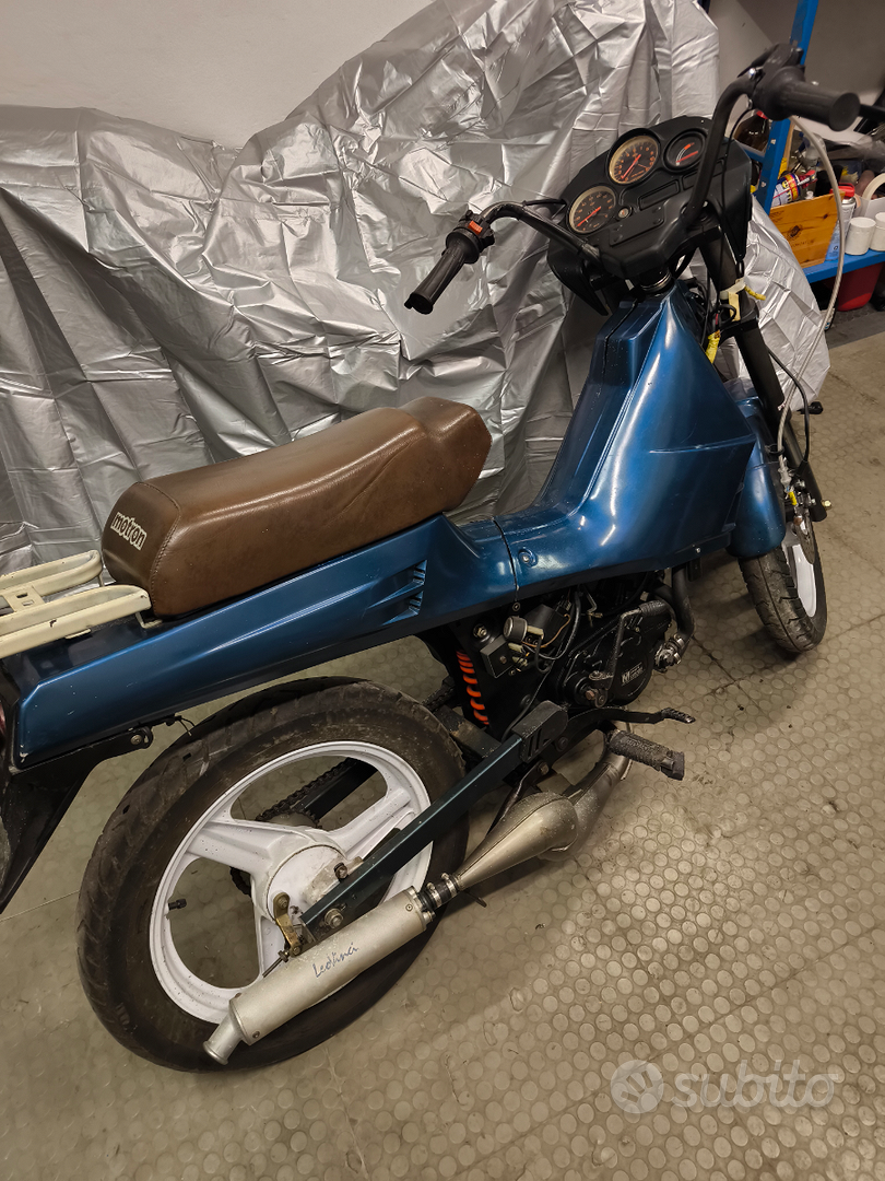 Motron GTO - Moto e Scooter In vendita a Milano