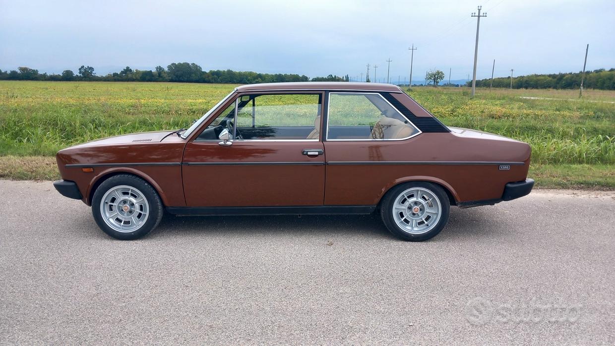 FIAT 131 usata in vendita - Subito.it