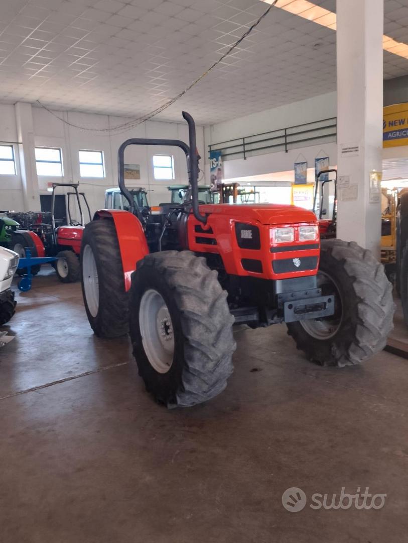 Subito - CALABRIATRATTORI - Trattore Same Explorer 95 T - Veicoli ...