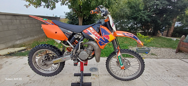 Ktm 85 2011 - Moto e Scooter In vendita a Pavia