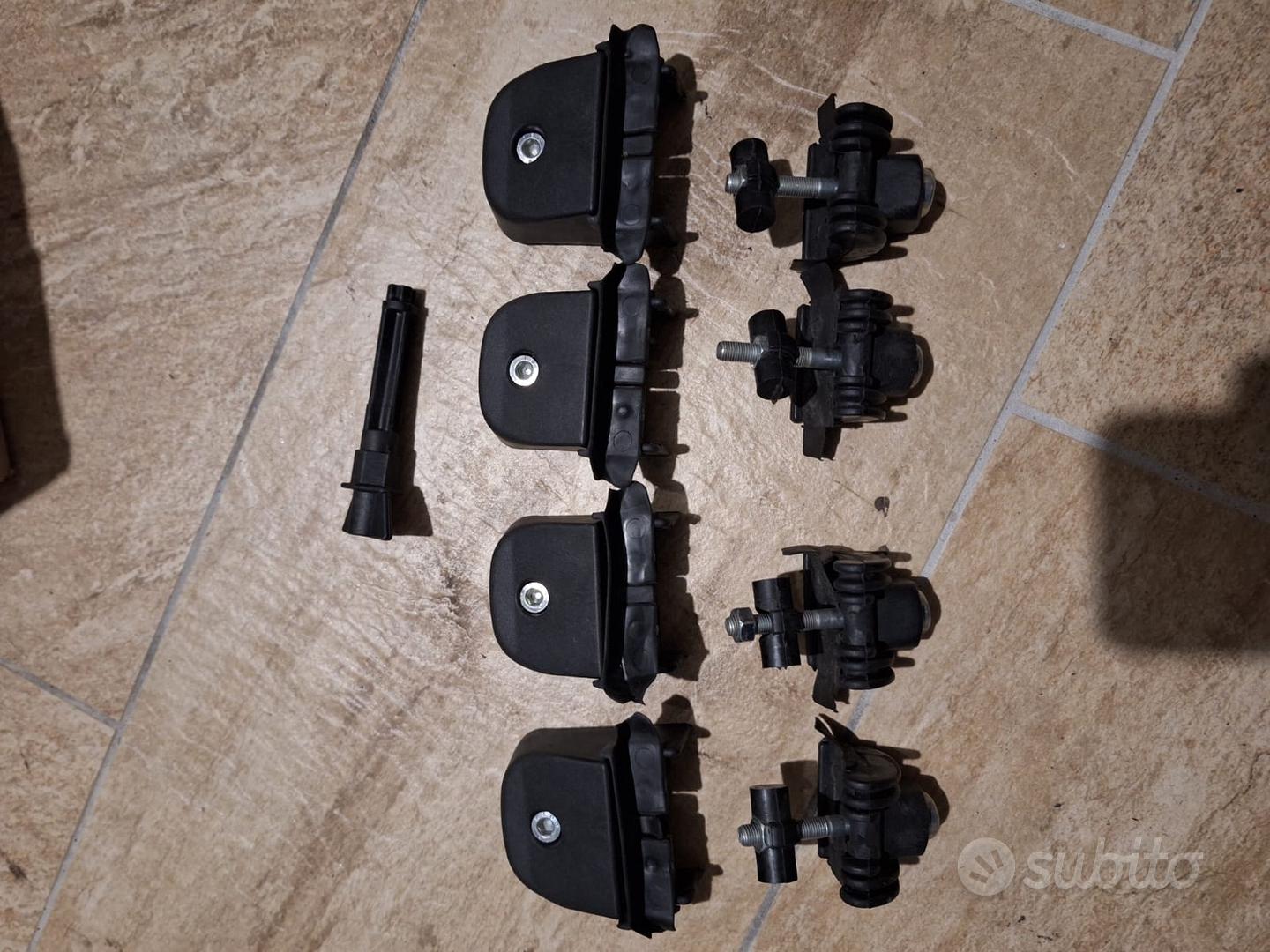 Farad kit bm03 barre portatutto - Accessori Auto In vendita a Vicenza