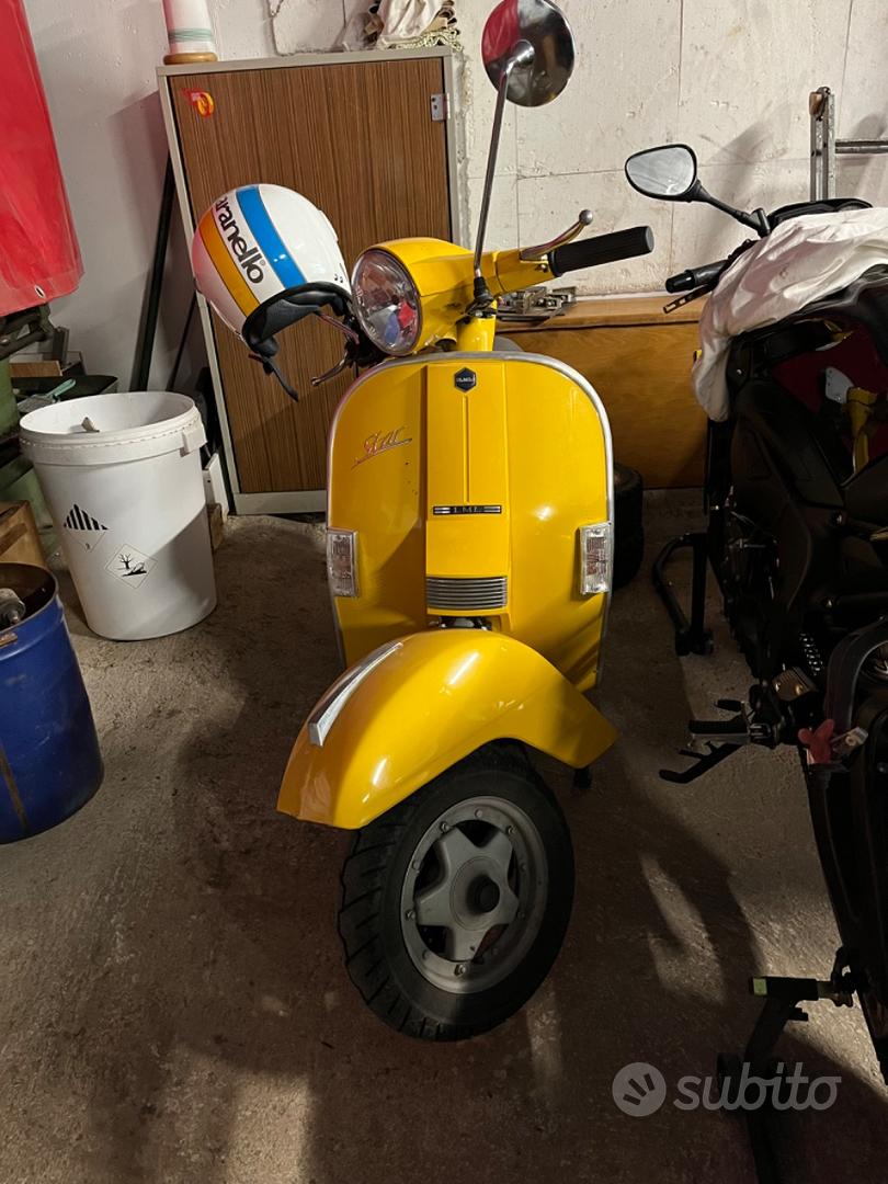 LML Star 150 4T vespa - Moto e Scooter In vendita a Trento