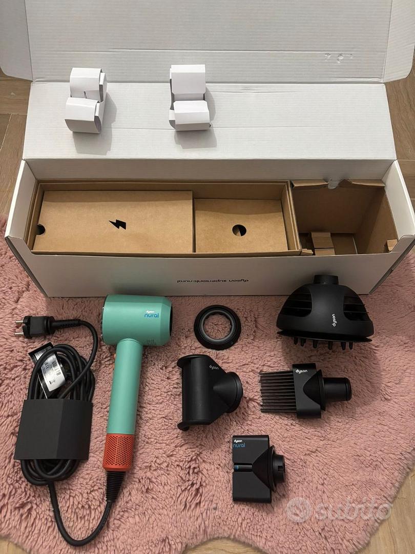 dyson supersonic nural - Elettrodomestici In vendita a Milano