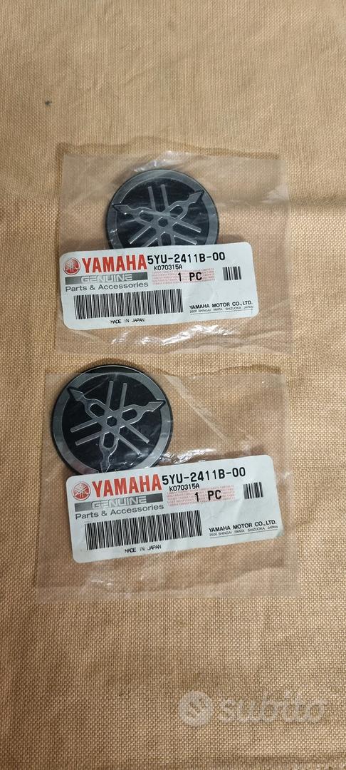 Logo Yamaha MT-01 - Accessori Moto In vendita a Vicenza