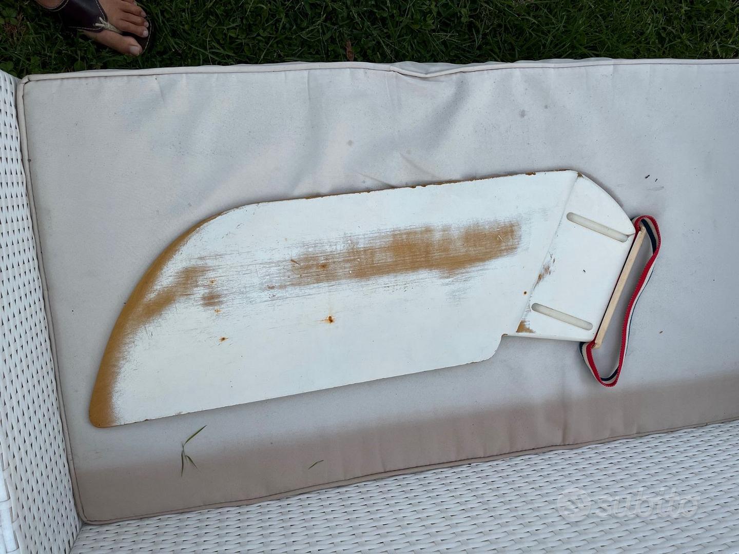 DERIVE WINDSURFER TENCATE - Sports In vendita a Roma