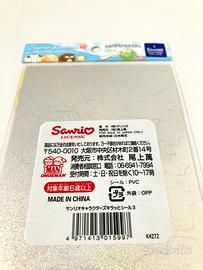 Adesivo:Sticker Olografico Pompompurin Sanrio - Collezionismo In ...