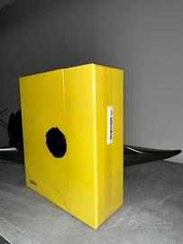 Morph Zeta Eau de Parfum 100ML - Abbigliamento e Accessori In vendita a ...