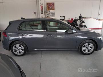 Subito - Andreozzi Auto - Volkswagen Golf 2.0 tdi Life 115cv - Auto In ...