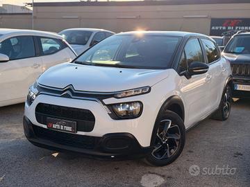 Subito - Auto Di Fiore - Citroen C3 1.5 BlueHDi 100cv Shine Pack CAR ...