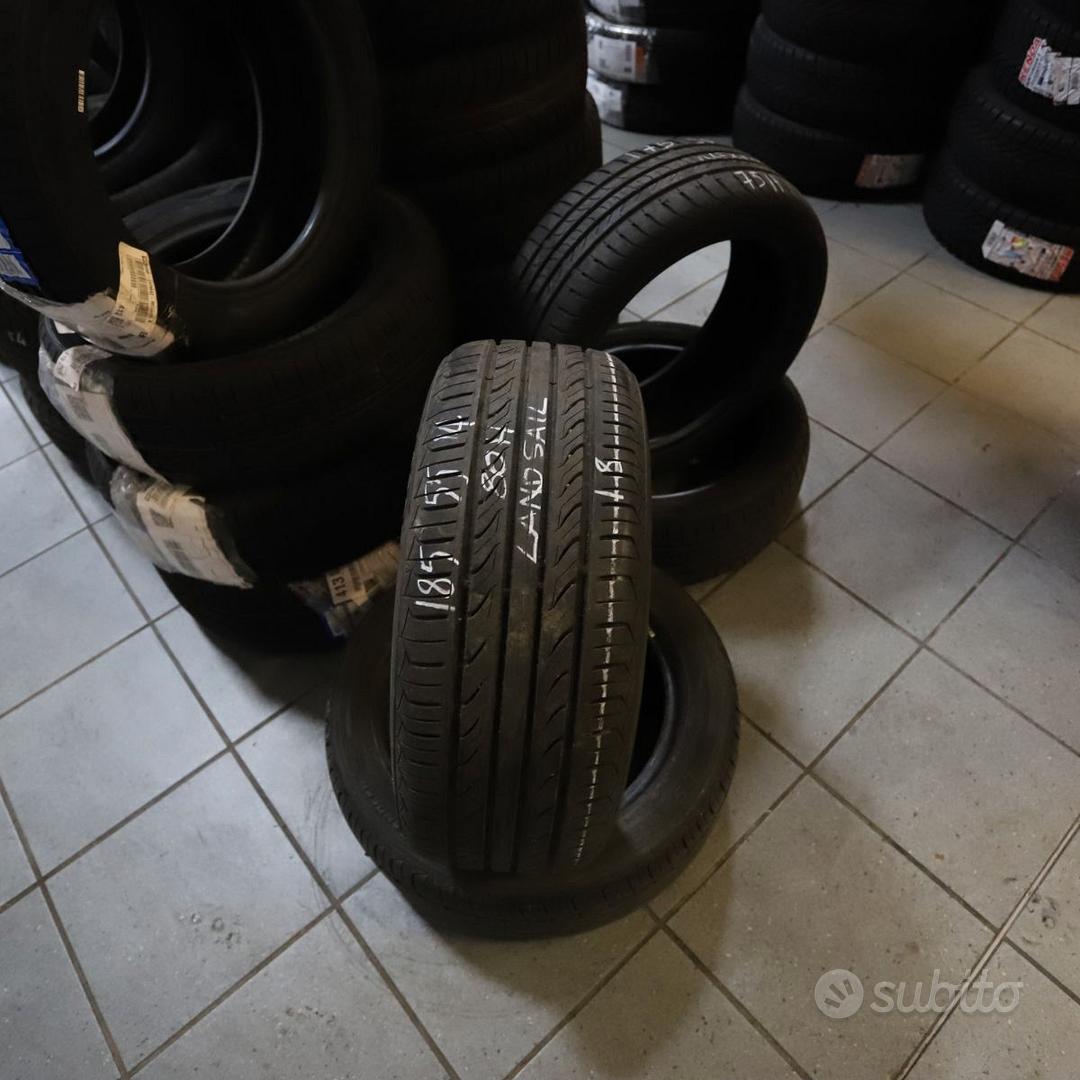 Subito - G&G CARS srl - Pneumatici 185 55 14 - Accessori Auto In ...