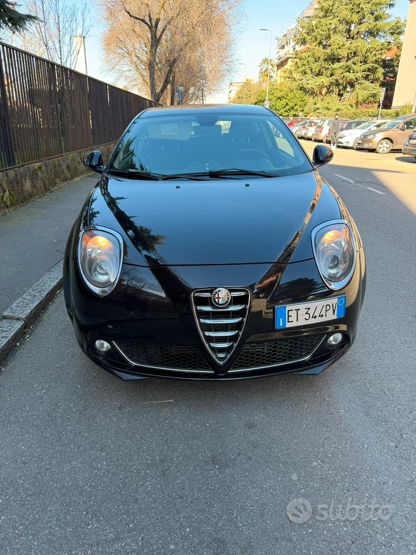 Alfa romeo mito - Auto In vendita a Milano