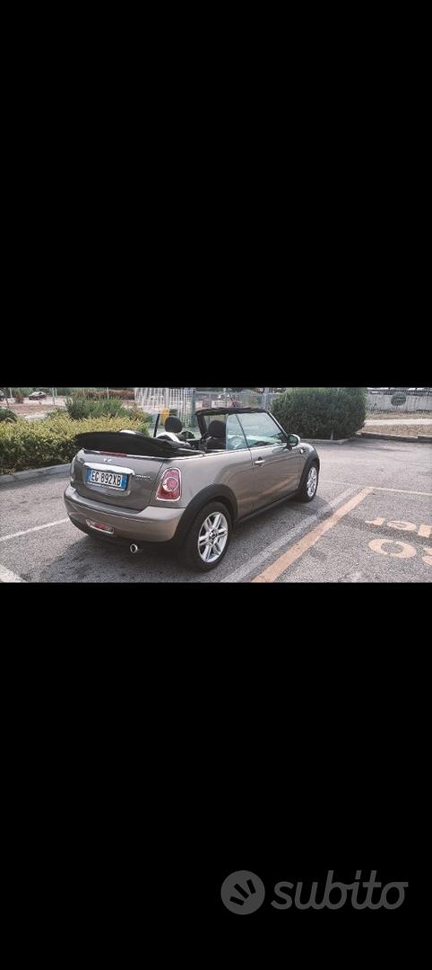 MINI Mini (R56) - 2011 - Auto In vendita a Brescia