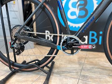 Subito - BOTTEGA BIKE - Trek Checkpoint SL 7 AXS Gen 3 – Modello 2025 ...