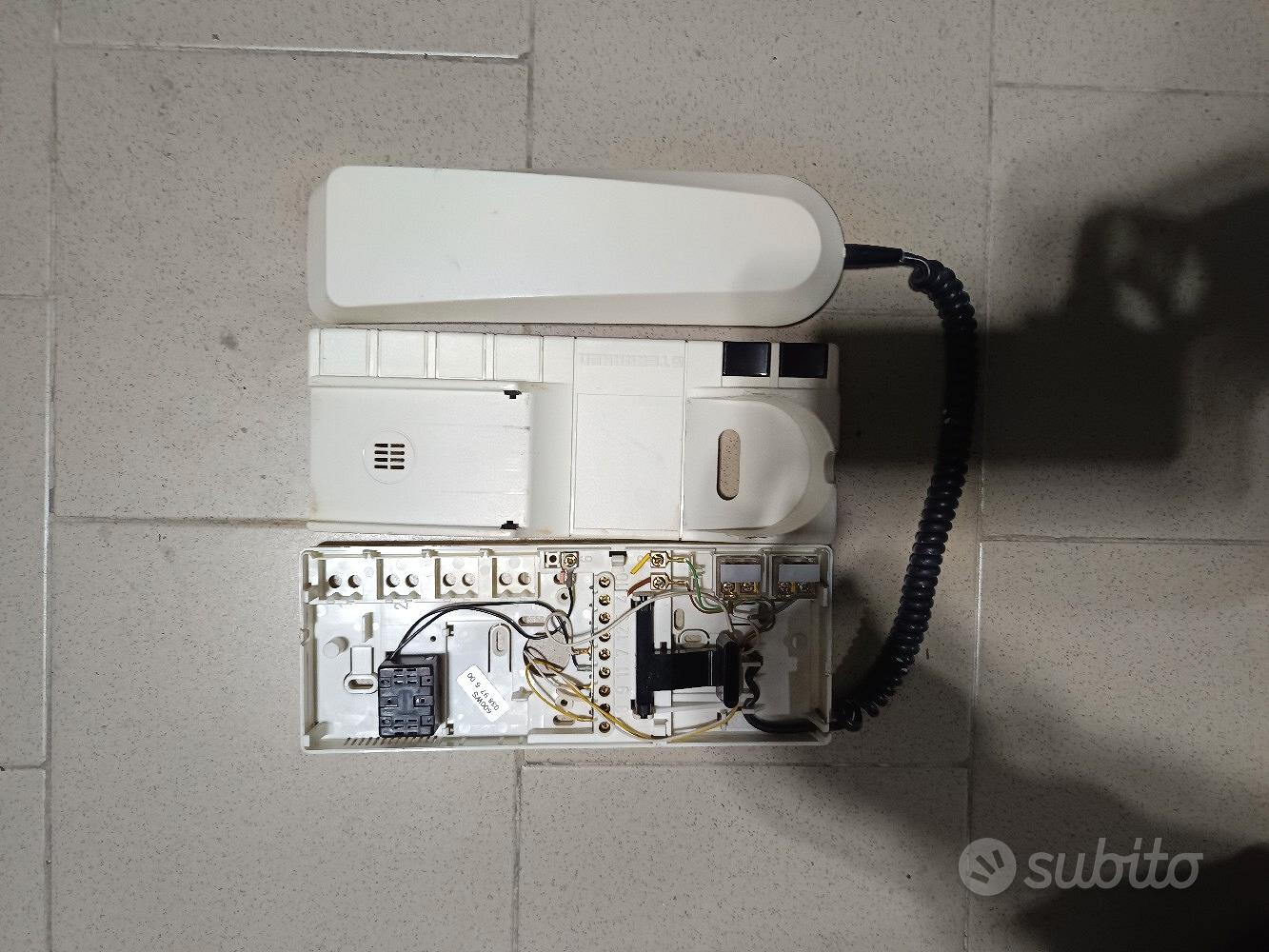 Citofono LTERRANEO - Elettrodomestici In vendita a Rimini