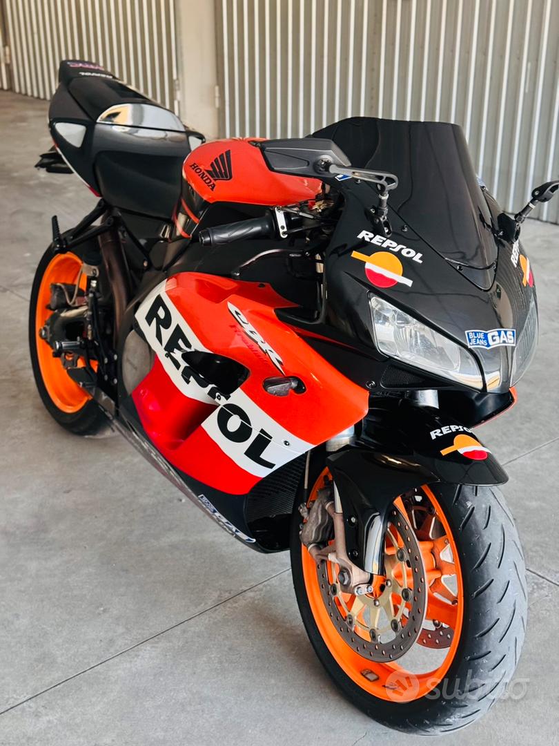 Honda CBR 1000rr HRC - Moto e Scooter In vendita a Arezzo