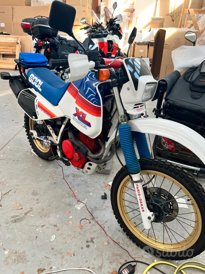 Honda XL600LM - Moto e Scooter In vendita a Rimini