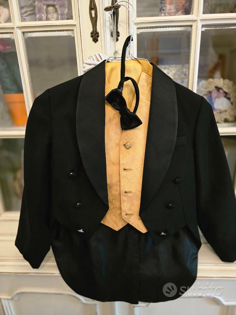 FRAC CON GILET BAMBINO - Abbigliamento e Accessori In vendita a Sassari