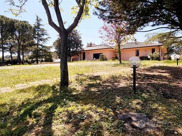 Subito - KIKKAIMMOBILIARE - Candia ( rif. e96-3611 ) - Ville singole e ...