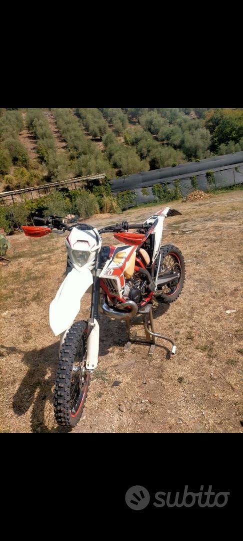 Beta RR Enduro 200 - 2020 - Moto e Scooter In vendita a Firenze