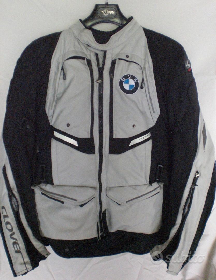 Giacca Moto Clover 4 stagioni - Accessori Moto In vendita a Novara