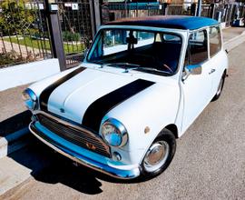 INNOCENTI Mini usata in vendita - Subito.it