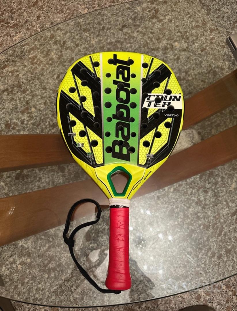 Racchetta Padel Babolat - Sports In vendita a Forlì-Cesena