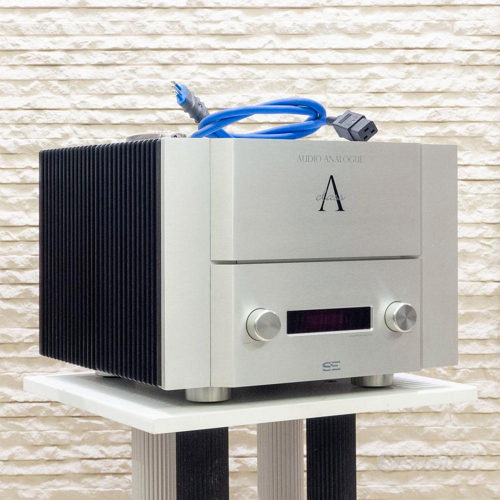 Subito - cp hifi deals - Analogue-Ampli-CLASS SPECIAL - Audio/Video In ...