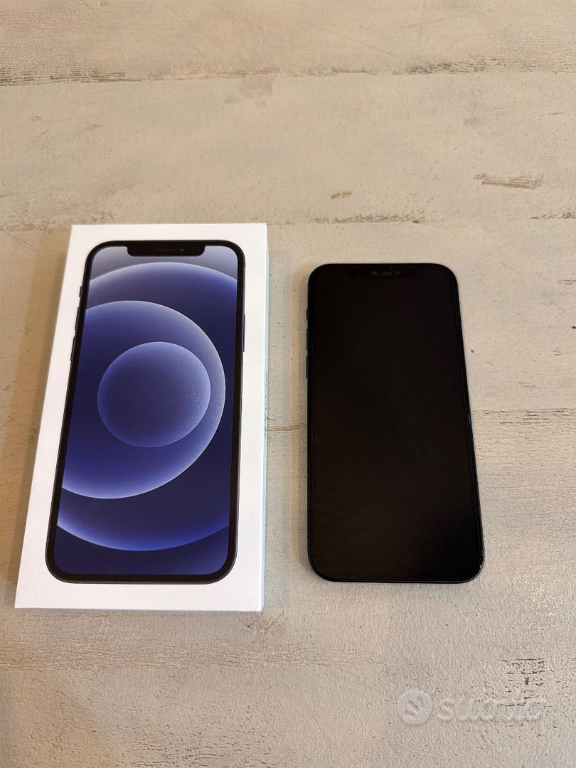 iPhone 12 - Telefonia In vendita a Modena
