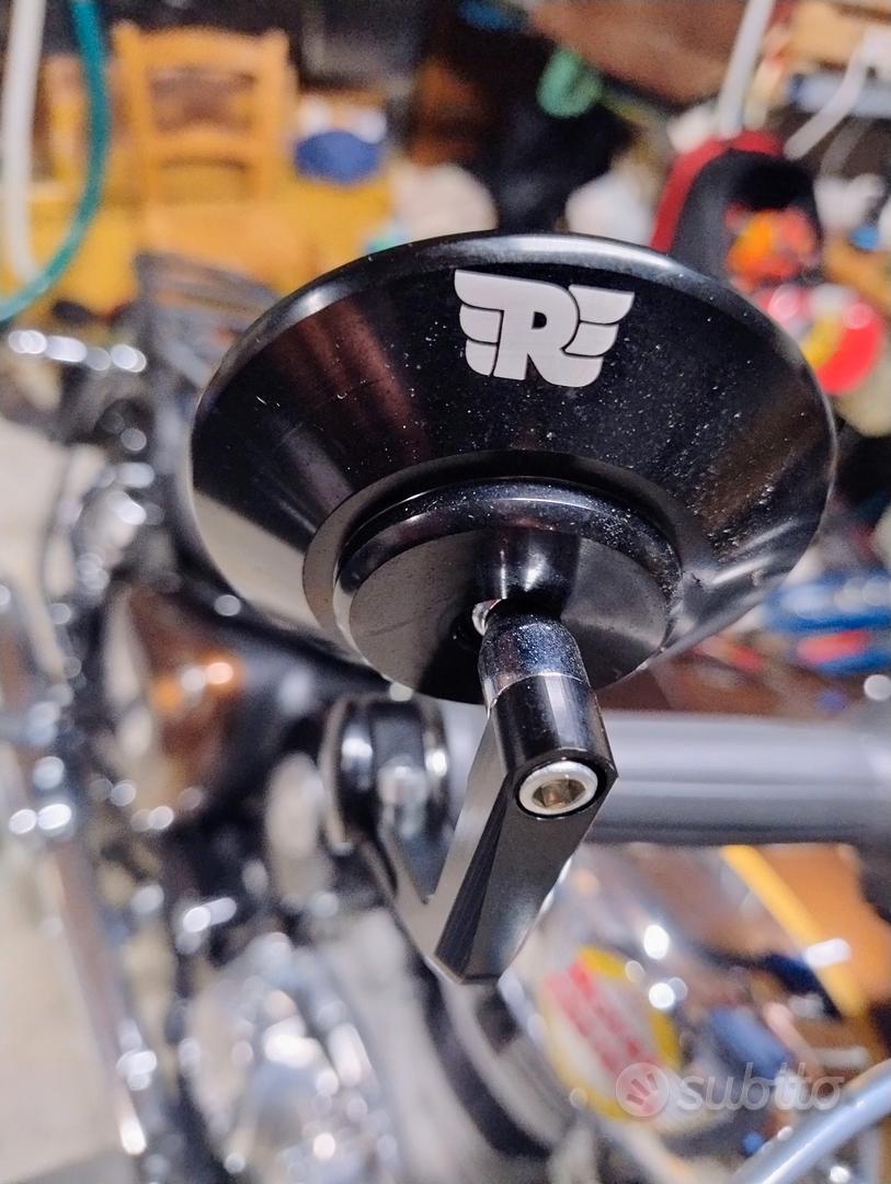 Royal Enfield Classic Meteor interceptor Cont. - Accessori Moto In ...