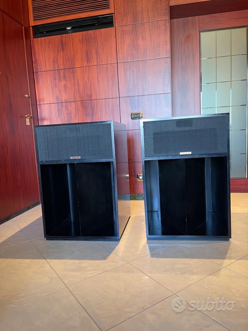klipsch la scala - Audio/Video In vendita a Bari