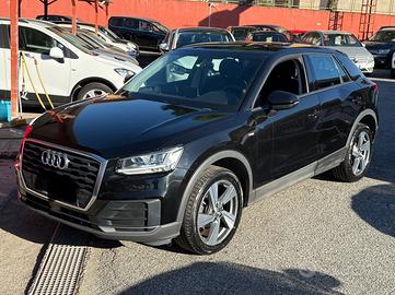 Subito - SS GROUP SRL - Q2 30 TFSI-S line-unipro-rate-garanzia-E6 ...