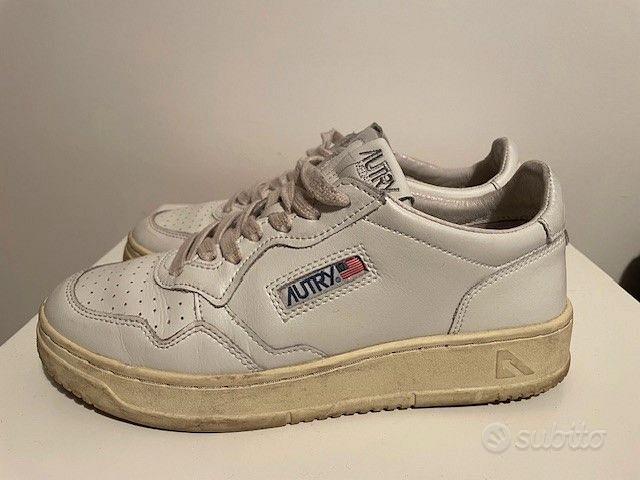 AUTRY MEDALIST - Abbigliamento e Accessori In vendita a Roma