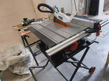 Banco sega Evolution Rage 5 - Giardino e Fai da te In vendita a Salerno