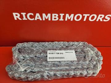 Subito - RICAMBIMOTORS - CATENA BMW F800GS F700GS F650GS - Accessori ...