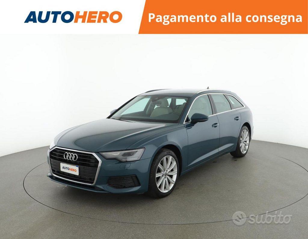 Subito - Autohero Roma - AUDI A6 BJ29957 - Auto In vendita a Roma