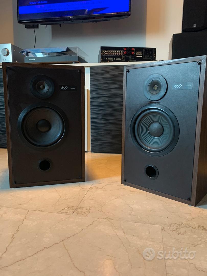 JBL - Radiance Series Model 55 VX - Audio/Video In vendita a Monza e ...