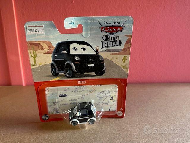 disney pixar cars mateo nuovo - Collezionismo In vendita a Como