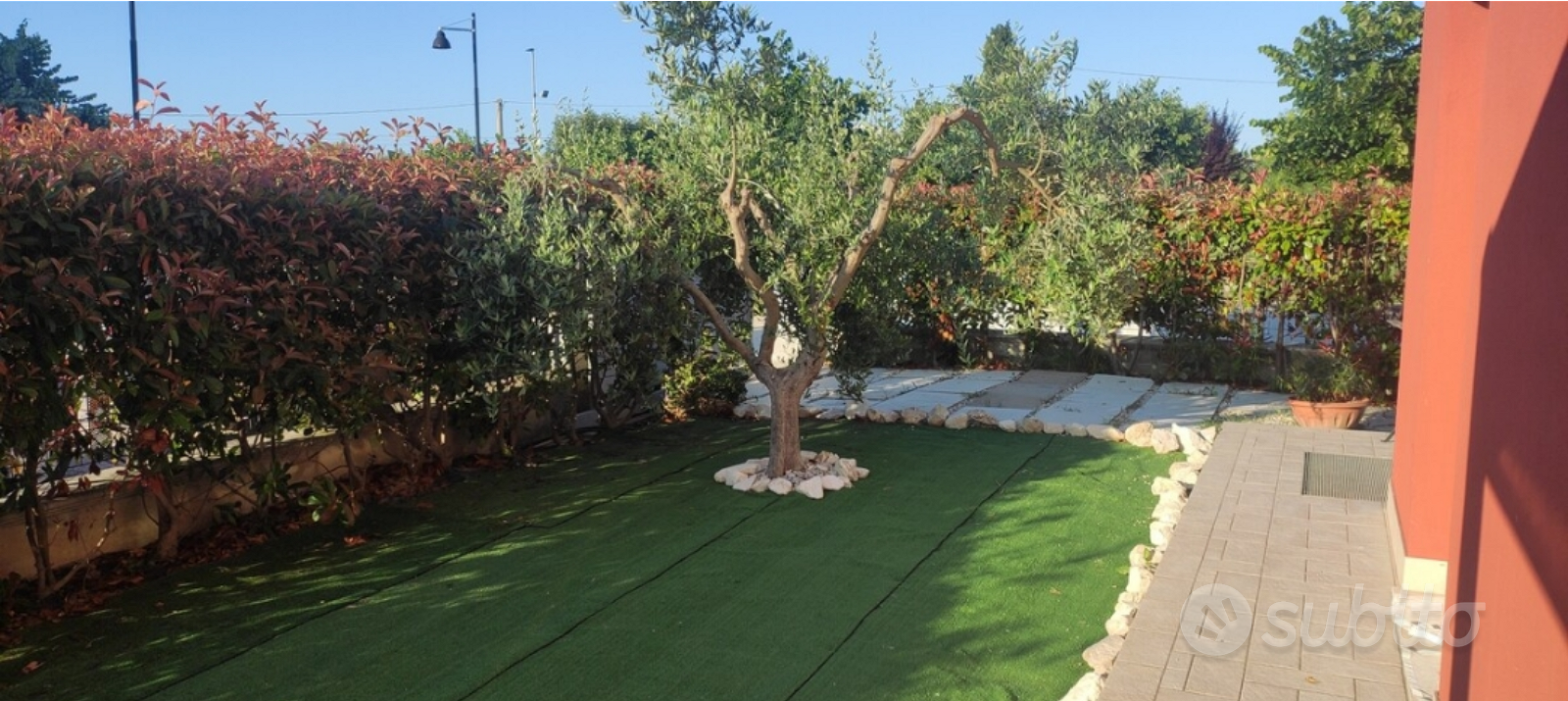 A Roseto degli Abruzzi ottobre -maggio - Appartamenti In affitto a Teramo